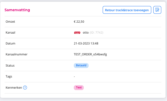 Everything you need to know about the marketplace Otto
