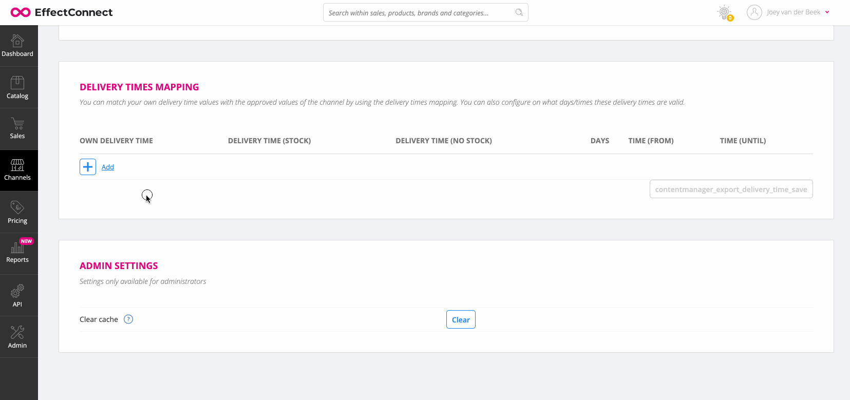How Do I Set A Delivery Time Per Product how-do-i-set-a-delivery-time-per-product
